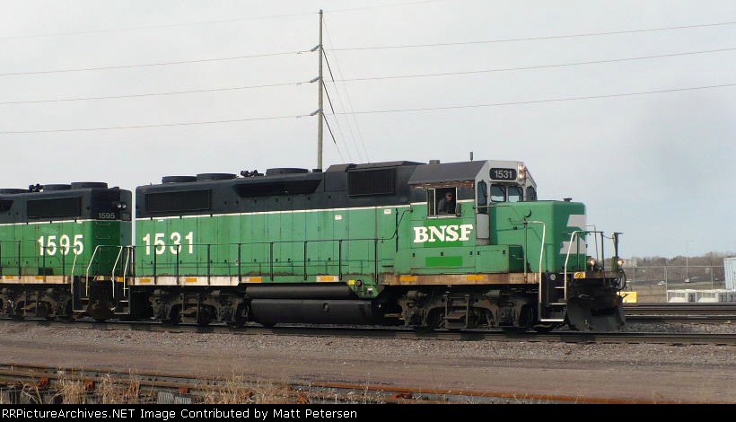 BNSF 1531